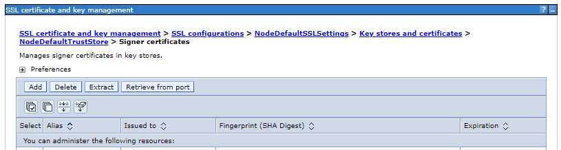 Container Staging - HCL Digital Experience Help Center